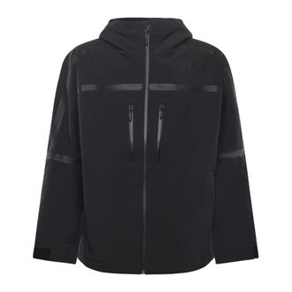 The North Face NSE Softshell Jacke - - Jackets - Herren - Schwarzk - M
