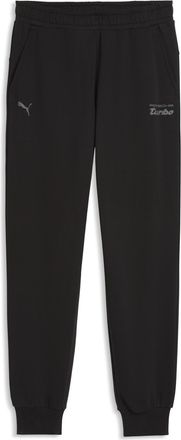 Puma Pantalon Essentials Porsche Legacy Homme, Accessoires, Noir, XXL