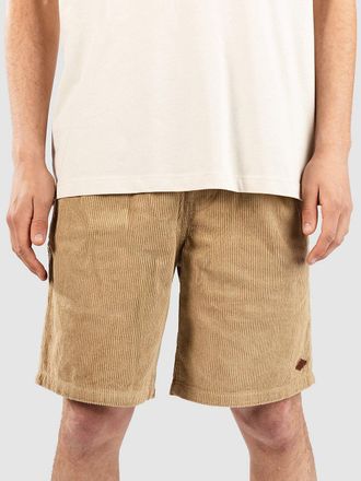 Rip Curl Classic Surf Cord Volley Short marron