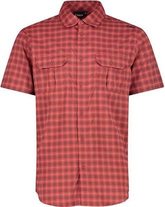 F.lli Campagnolo Herren Hemd MAN SHIRT