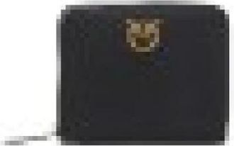 Pinko Pinko, Femme, Accessoires, Noir, Taille: ONE Size Pinko Wallets Black