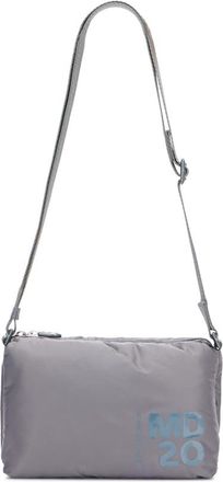Mandarina Duck Damen Md20 Pochette MD 20 Balloon, anthrazit