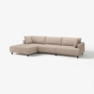 IKEA UPP&Aring;KRA 4,5er-Sitzelement