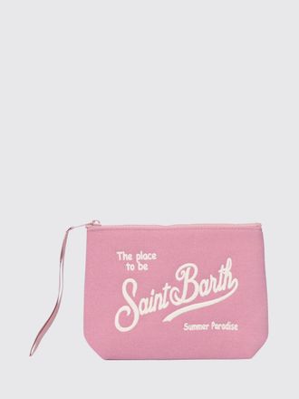 MC2 Saint Barth Aktentasche MC2 SAINT BARTH Herren Farbe Pink