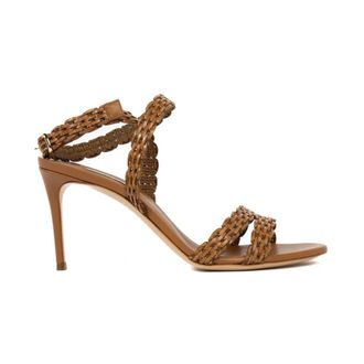 Casadei Damen, Schuhe, Braun, 40 EUGr&ouml;&szlig;e