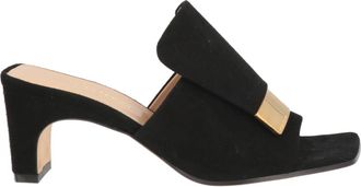 Sergio Rossi SCHUHE - Sandalen auf YOOX.COM