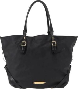 Burberry Damen, Pre-Owned, Schwarzk, ONE SIZEGr&ouml;&szlig;e