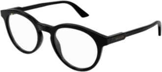 Gucci Stilvolles Accessoire f&uuml;r Modebegeisterte - - Accessories - unisex - Schwarzk - 50 MM