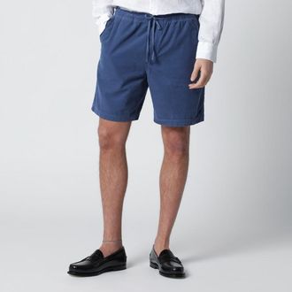 Polo Ralph Lauren Light blue sporty bermuda shorts