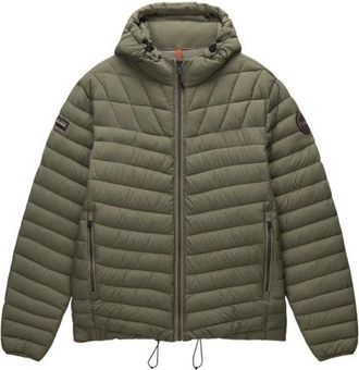 Napapijri A-Lapaz H M - Freizeitjacke - Herren