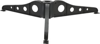 Valiclud Weihnachtsbaumst&auml;nder Weihnachtsbaumhalterung K&uuml;nstlicher Weihnachtsbaumst&auml;nder Baumst&auml;nder Weihnachtsbaumfu&szlig; Weihnachtsbaumzubeh&ouml;r Weihnachtsbaumbeda