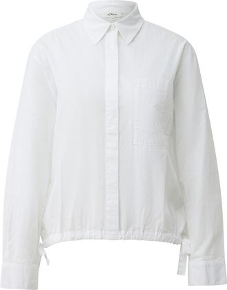 s.Oliver Bluse