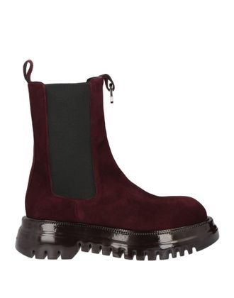 Mattia Capezzani SCHUHE - Stiefeletten auf YOOX.COM