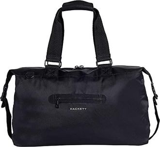 Hackett Sac fourre-Tout HS, Pochettes Rangement Homme, Noir, Standard
