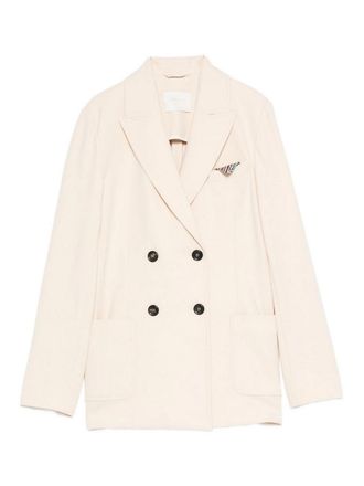 Circolo 1901 Veste Casual - Beige