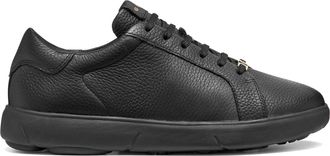Geox Sneakers Geox D Nebula 2.0 C D663TA 46 C9999 Schwarz