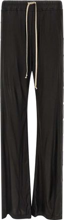 Rick Owens Pantalons D&eacute;contract&eacute;s - Noir