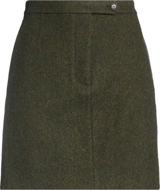 Bally HOSEN & R&Ouml;CKE - Minir&ouml;cke auf YOOX.COM