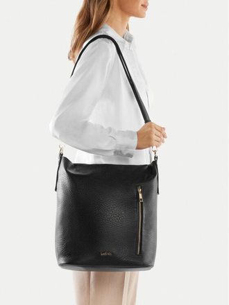 Lasocki Lasocki Handtasche CEO-LSK-K-066-06 Schwarz