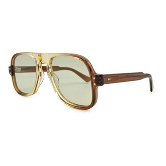 JULIUS TART OPTICAL Julius Tart Optical, Damen, Accessories, Braun, ONE SIZEGr&ouml;&szlig;e