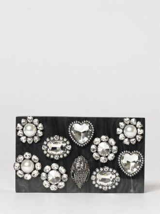 Kurt Geiger Minitasche KURT GEIGER LONDON Damen Farbe Schwarz