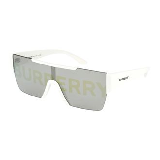 Burberry Herren, Accessories, Wei&szlig;, 38 MMGr&ouml;&szlig;e