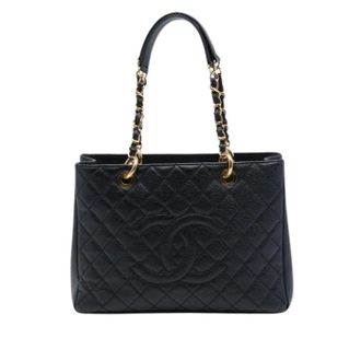 Chanel Damen, Pre-Owned, Schwarzk, ONE SIZEGr&ouml;&szlig;e