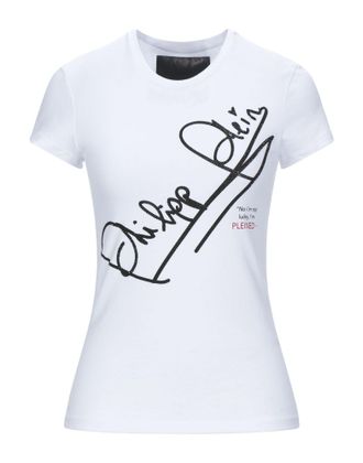 Philipp Plein TOPS - T-shirts auf YOOX.COM