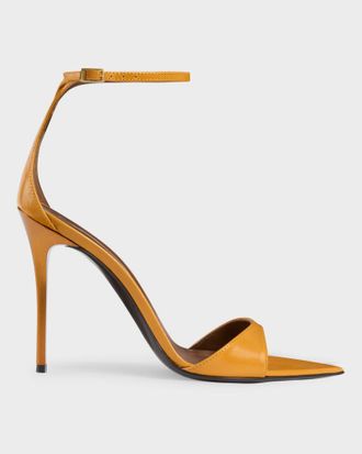 Giuseppe Zanotti INTRIIGO STRAP 105 Sandalen