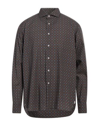 Grigio TOPS - Hemden auf YOOX.COM