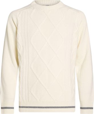 MQJ STRICKWAREN - Pullover auf YOOX.COM