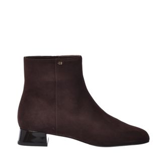 Baldinini Stiefel - STIEFELETTE BALDININI - Gr. 37 (EU) - in Braun - für Damen