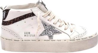 Golden Goose Damen, Schuhe, Wei&szlig;, 40 EUGr&ouml;&szlig;e