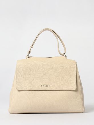 Orciani Sac à Main ORCIANI Femme couleur Ivoir