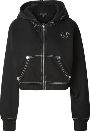 True Religion Sweatjacke