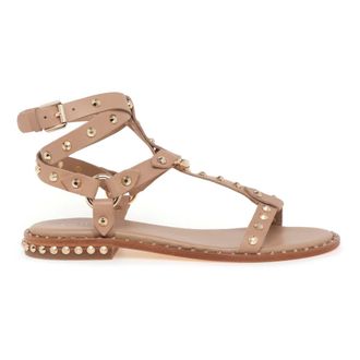 Ash Ash, Damen, Schuhe, Beige, 36 EUGr&ouml;&szlig;e