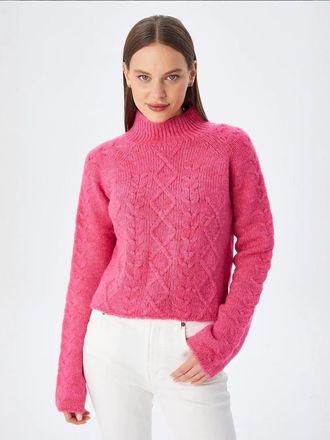 Mixray Pullover