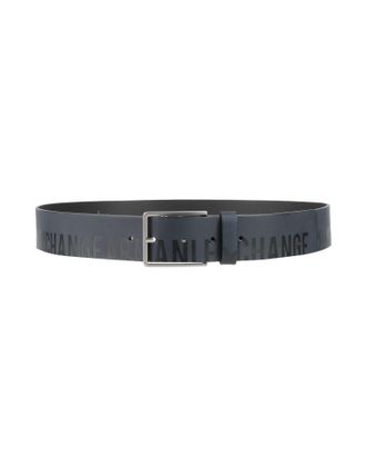 A|X Armani Exchange Kleinlederwaren - G&uuml;rtel auf YOOX.COM