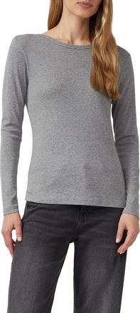 s.Oliver Elastisches Longsleeve im Slim Fit