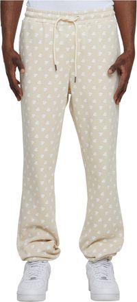 Southpole AOP Pants Sand, M