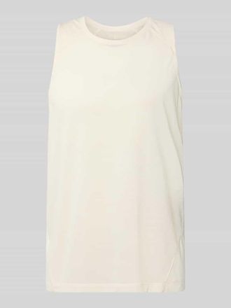 Salomon Tanktop mit Rundhalsausschnitt und Logo