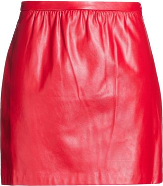 Pinko HOSEN & R&Ouml;CKE - Minir&ouml;cke auf YOOX.COM