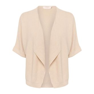 Cream Damen, Strickwaren, Beige, XS/SGr&ouml;&szlig;e