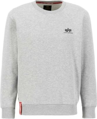 Alpha Industries Sweatshirt Basic Logo