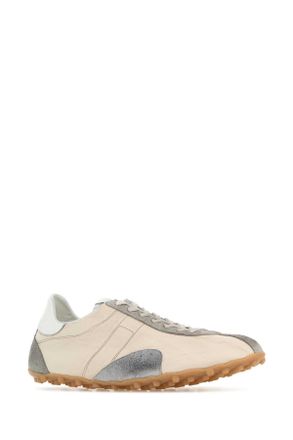 Maison Margiela Sprinter Sneaker - Beige
