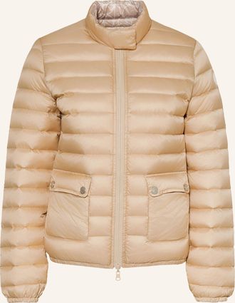 Sportalm Daunenjacke Zum Wenden beige