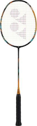 Yonex BRYA88 2022 Badminton Racket ASTROX 88D Game C.Gold CARA Fußball, XL, Einheitsgröße