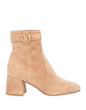 Gianvito Rossi SCHUHE - Stiefeletten auf YOOX.COM