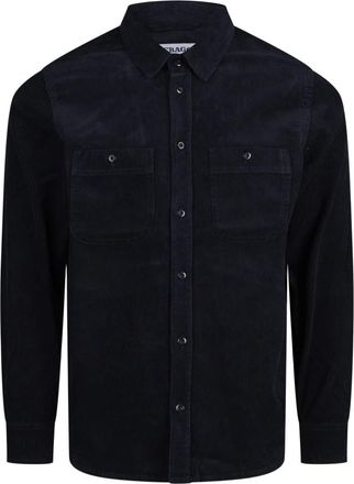 Sebago Surchemise Leeword - Homme - Vestes - Bleu - Taille: L