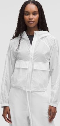 lululemon Veste Hood-Lite coupe décontractée pour Femmes - Taille 2XS